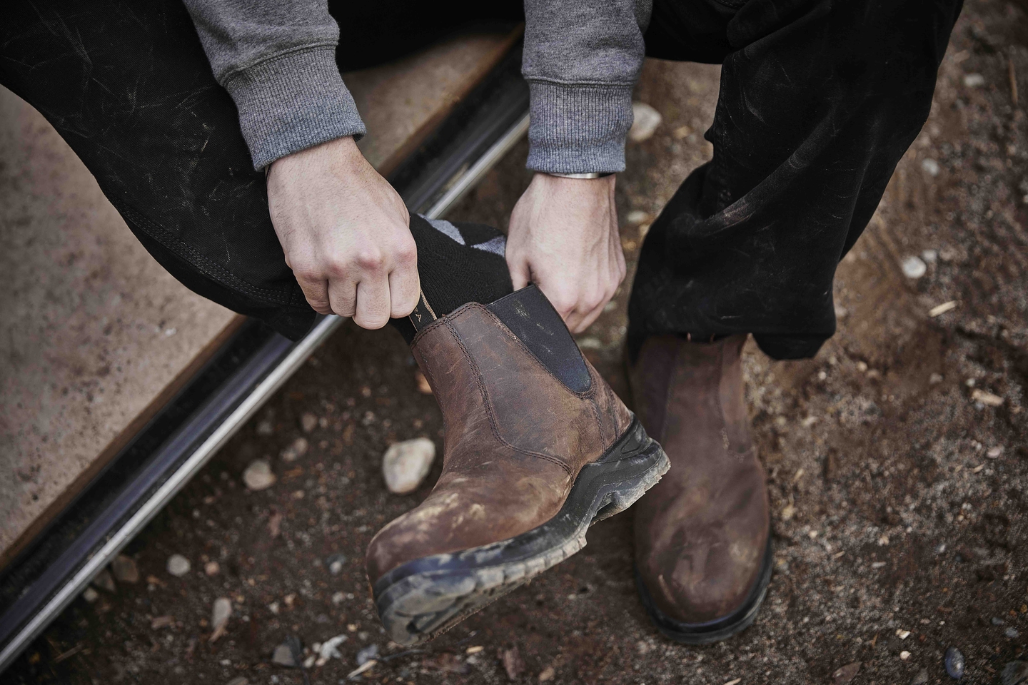 Work Safety Boots and Shoes | Terra Footwear US